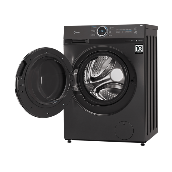 Midea 10kg Front Loader Washing Machine | New Home Furniture